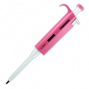 Globe Scientific Adjustable-Volume Diamond Micropipettes - PIPETTE, AD ...