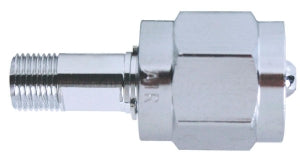 Genstar Technologies Diss 1/8" Oxygen Adapters - DISS Hex Adapter with — Grayline Medical