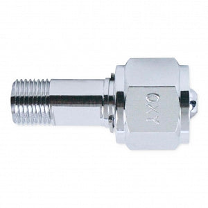 Genstar Technologies Diss 1/8" Oxygen Adapters - DISS Hex Adapter with ...