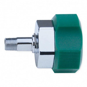 Genstar Technologies 1/8" Male Oxygen Adapters - DISS Oxygen Adapter ...