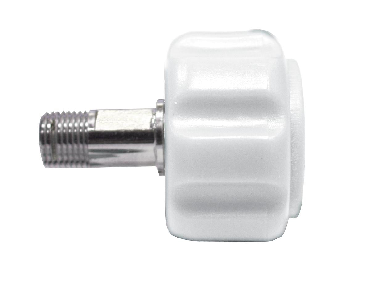1/8" Male Vacuum Adapters — Grayline Medical