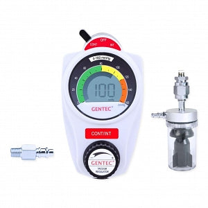 Genstar Digital Continuous and Intermittent Suction Regulators - Sucti ...