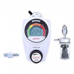Genstar Digital Continuous and Intermittent Suction Regulators - Sucti ...