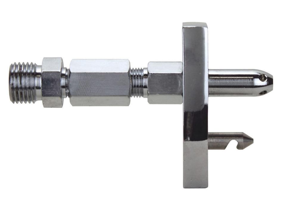 Oxygen Flowmeter Check Valve — Grayline Medical