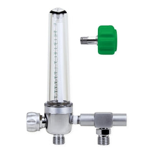Genstar Technologies Co Inc Brass Oxygen Flowmeters - Oxygen Flowmeter ...