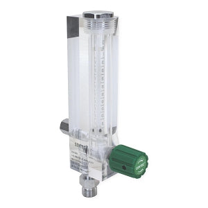 Genstar Technologies Co Inc Brass Oxygen Flowmeters - Oxygen Flowmeter ...