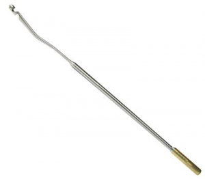 Gynex Crochet Type I. U.D. Remover - Crochet-Style IUD Remover - 29-02 ...