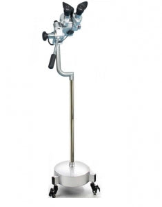 Gynex Colposcope Sets - Direct Access Galileo High Definition Colposco ...