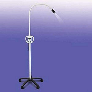 Gynex Medical Exam Lights - Rolling Malleable Exam Arm Light - MEL-50 ...
