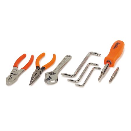 General Lab Tool Kit — Grayline Medical