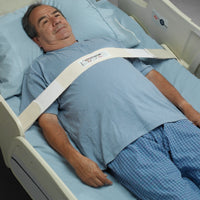 Posey General Purpose Restraint Belt | Patient Protection — Grayline ...