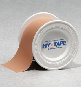Hy-Tape International Zinc Oxide Pink Tape Hy-Tape International - Pin ...
