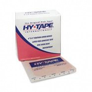 Hy-Tape International Zinc Oxide Pink Tape Hy-Tape International - HY ...