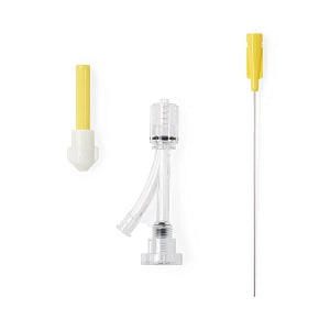 Namic Y-Adaptor Kits - Y-Adapter Kit with 0.118" Lumen, 200 psi Rating ...