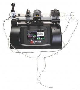 Harvard Apparatus Std Infuse / Withdraw PHD Ultra Syringe Pumps - PUMP ...