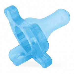 Dr. Brown One-Piece Silicone Pacifier - One-Piece Silicone Pacifiers ...