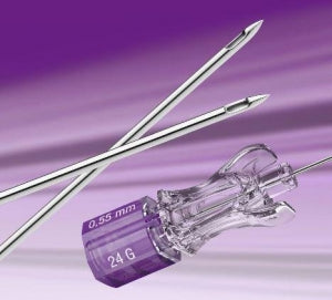 Pajunk Sprotte Needle w/Introducer - Sprotte Needle with Introducer, 2 ...
