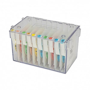 Healthcare Logistics Label Dispenser - Stack and Connect Label Dispens ...