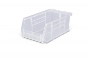 Healthcare Logistics Supertough Bins - BIN, SUPER TOUGH 7X4X3 - 1405C ...