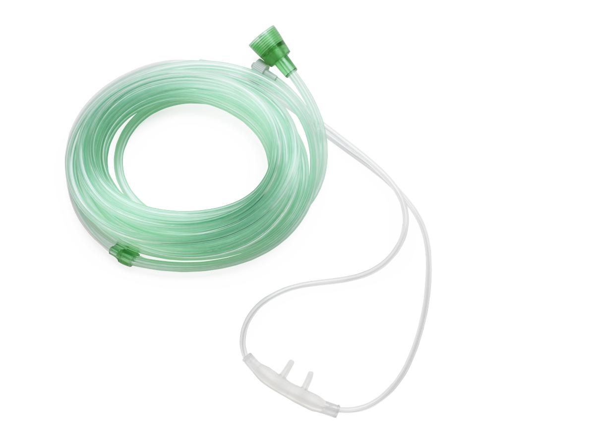 CO2 Sampling Cannulas — Grayline Medical