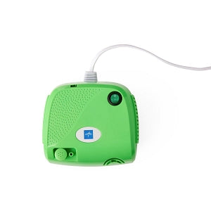 Medline Aeromist Color Nebulizer Compressors - Aeromist Nebulizer Comp ...