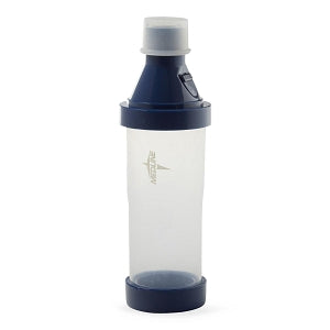 Medline MDI Spacers - Rigid Anti-Static MDI Spacer, Individually Seale ...