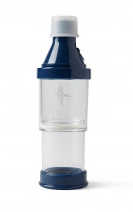 Medline MDI Spacers - Collapsible MDI Spacer, Individually Sealed - HC ...