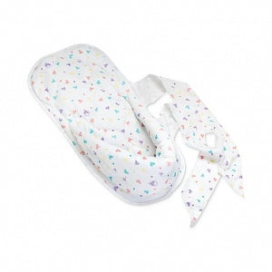 Respironics Snuggle Disposable Infant Positioners - Pad, Snuggle Up Po ...