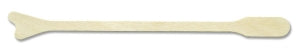Puritan Medical Products Sterile Wooden Cervical Scraper - Nonsterile ...
