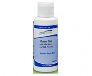 Hydrox Laboratories Shaving Gel - Shave Gel, 1.5 oz. - K800C — Grayline ...