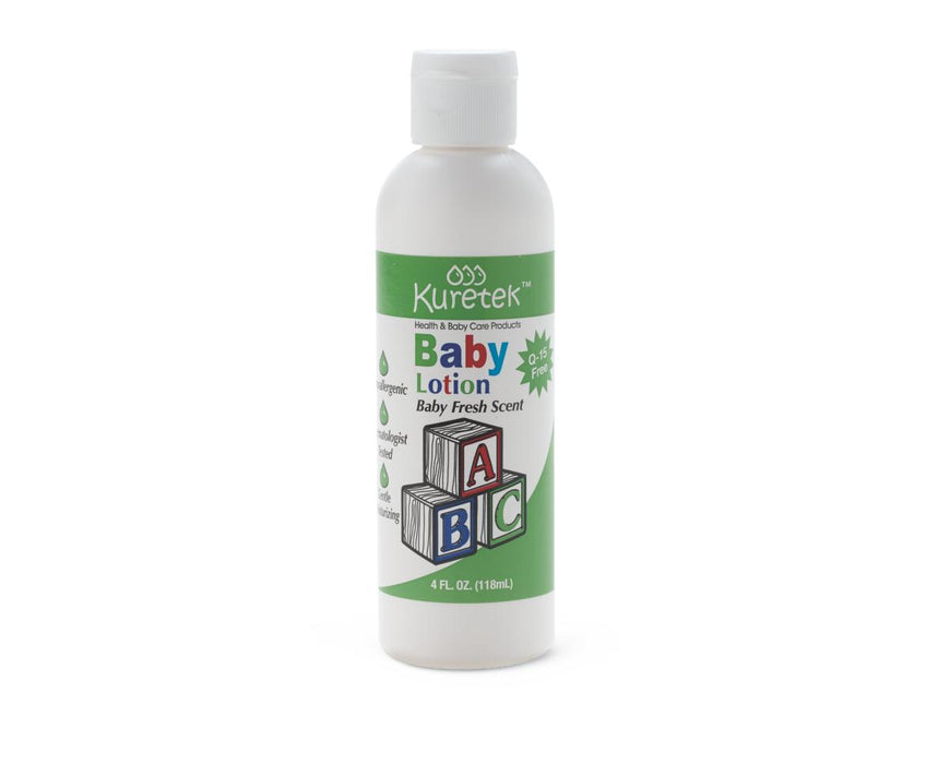 Baby Lotion by Hydrox Laboratories — Grayline Medical