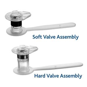 Blom-Singer Indwelling Voice Prosthesis by Freudenberg Medical ...