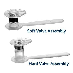 Freudenberg Medical Blom-Singer Indwelling Voice Prosthesis - PROSTHES ...