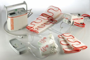 Getinge Flowtron Universal Prophylaxis Systems - Flowtron DVT Pump Foo ...