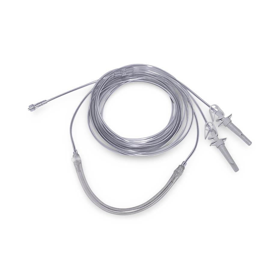 HK S Double Spike Infiltration Tubing - Double-Spike Infiltration Tubi ...