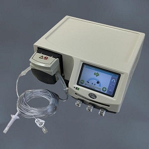HK Surgical Klein Infiltration Pumps - Klein LCD Touch Pump - KTP ...