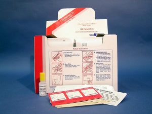 Helena Laboratories ColoScreen Office Pack - CARDS, PATIENT PACK, TRIP ...