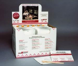 Helena Laboratories ColoScreen-ES Office Pack - KIT, COLOSCREEN-ES, TR ...