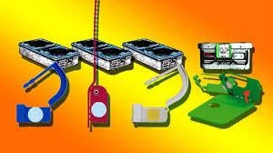 Healthmark Closed Container Locks - Container Lock with Blue Dots - 30 ...