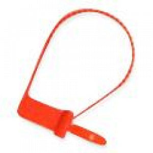 Healthmark Industries Cynch-Loks - Cynch-Lok Lock, Biohazard, Red - 63 ...