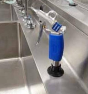 Healthmark Spray Guns\Components - GUN, SPRAY, CLEANING - 6000-6025 ...