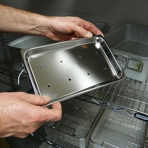 Healthmark Stainless Steel Mayo Trays - Stainless Steel Mayo Tray, Aut ...
