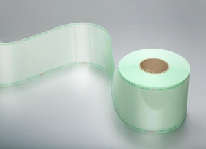 Healthmark Steriking 8" Sterilization Roll - Sterilization Roll, 10 ...