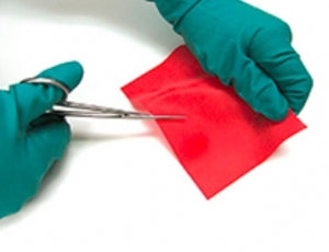 Healthmark Latex Scissor Test - Test Scissor, 8 G, 216" x 5.5" - RT608 ...