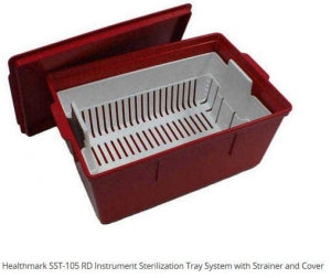 Healthmark SST Instrument Retrieval Systems and Accessories - SST Syst ...