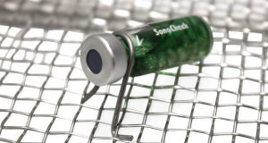 Healthmark ProFormance SonoCheck Cleaning Verification - SonoCheck Ult ...