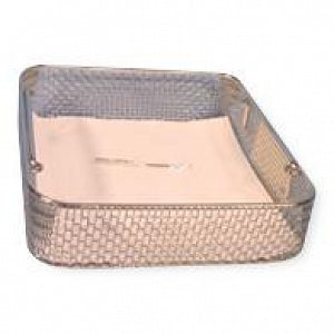 Healthmark UnderGuard Tray Liners - Paper Tray Liner, Single Use, Size ...