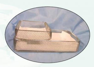 Healthmark UnderGuard Tray Liners - Paper Tray Liner, 9.8" x 19.7" - T ...