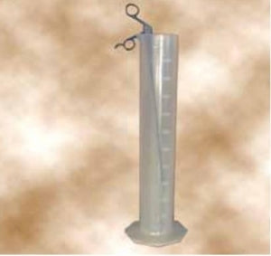 Healthmark Vertical Soaker - Vertical Soaker, 2, 000 mL - VS-3520 ...