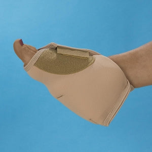 Hip Saver Stay-Put Heel Protectors - HEEL PROTECTOR, STAYPUT, XL - HP1 ...
